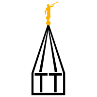 About – Temple Talk